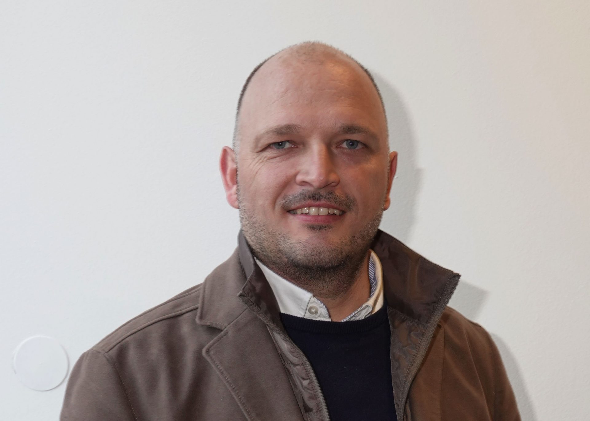OPO Vzbgm. Christoph Brunnhofer - Fischbach